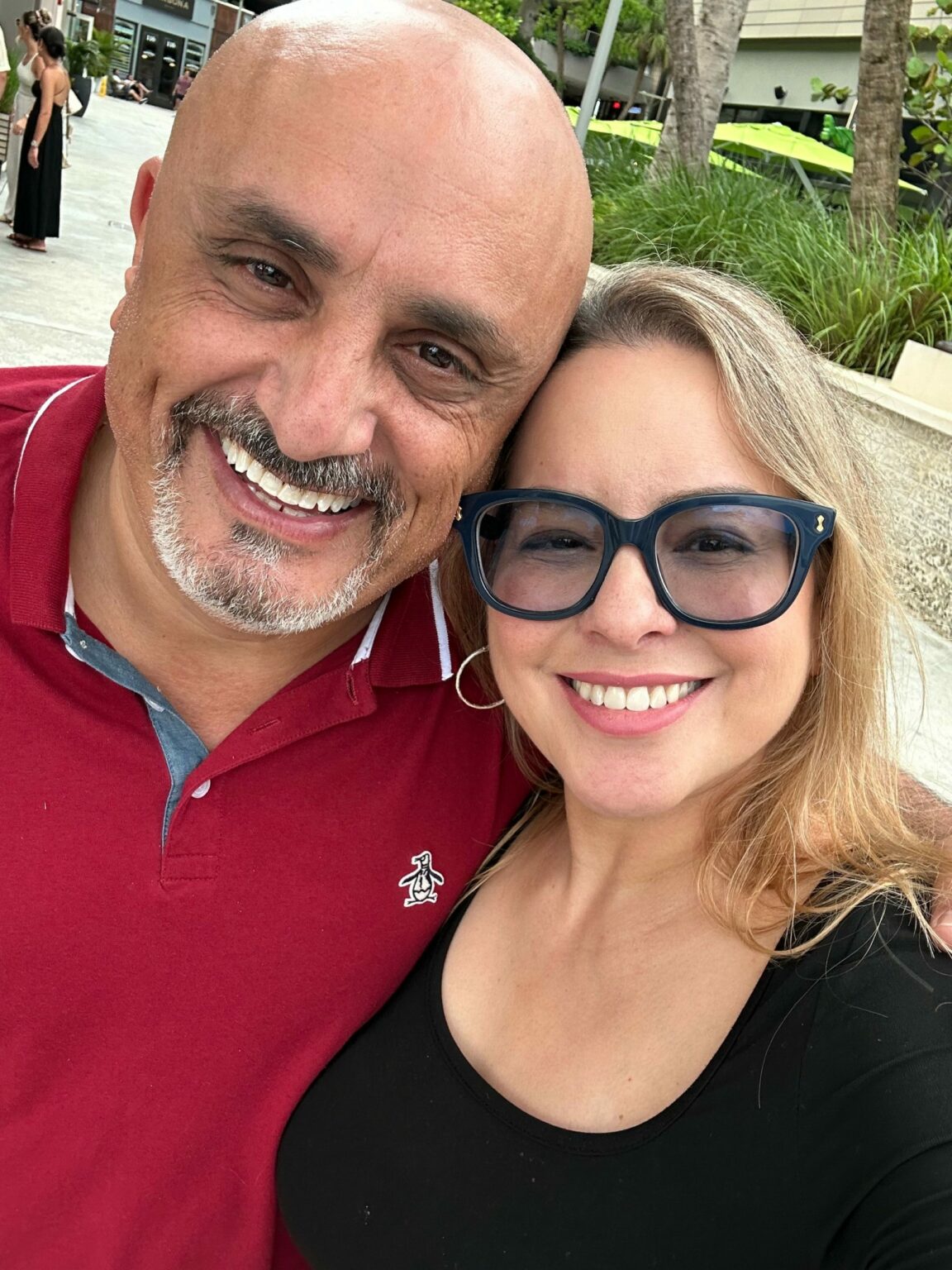 Meet Abraham Masarweh of Miami Dade Plumbing - Voyage MIA Magazine ...