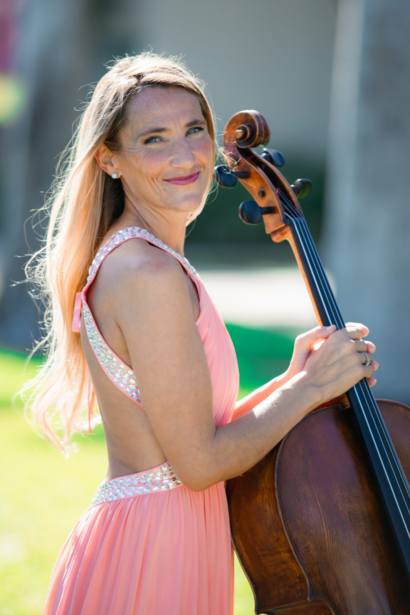 Meet Ashley Garritson - Voyage MIA Magazine | Miami City Guide