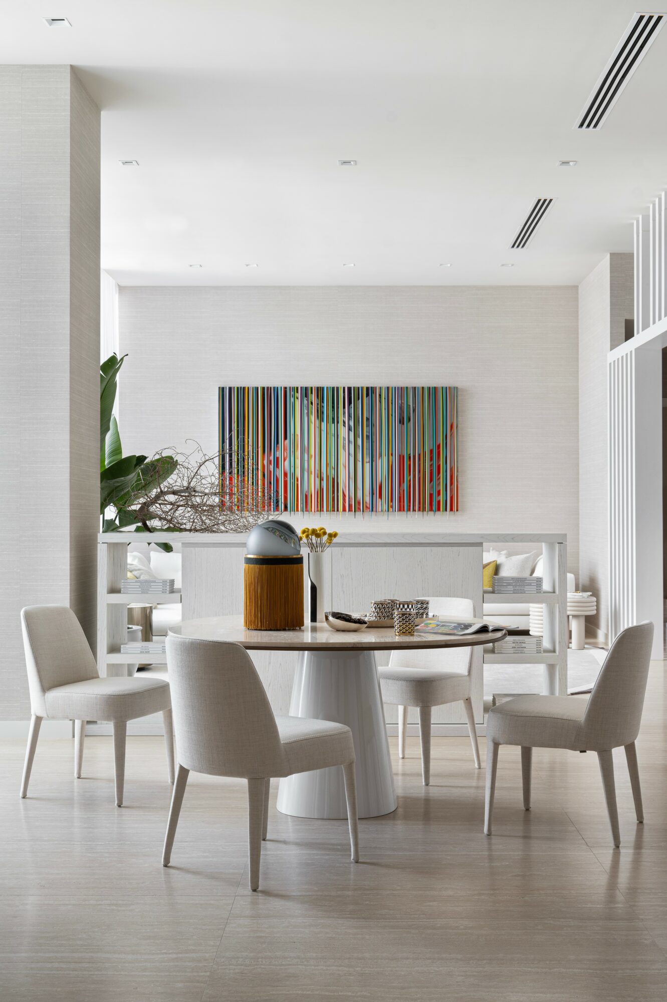 Meet Blanca Wall of The Wall Studio - Voyage MIA Magazine | Miami City ...