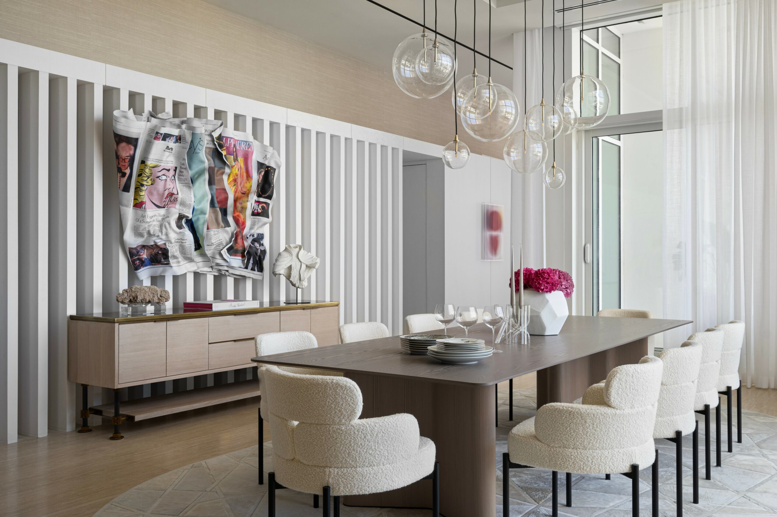 Meet Blanca Wall of The Wall Studio - Voyage MIA Magazine | Miami City ...