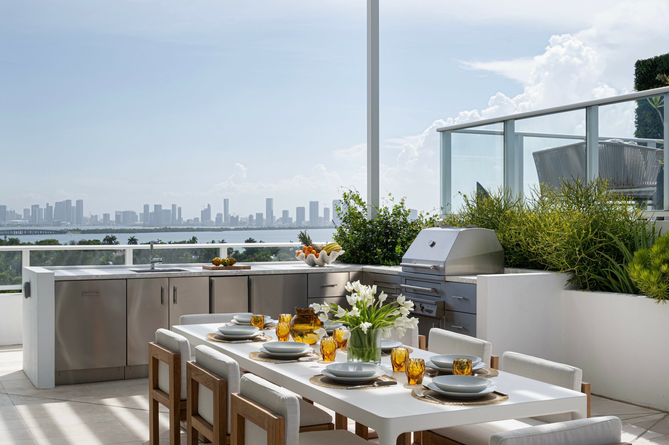 Meet Blanca Wall of The Wall Studio - Voyage MIA Magazine | Miami City ...