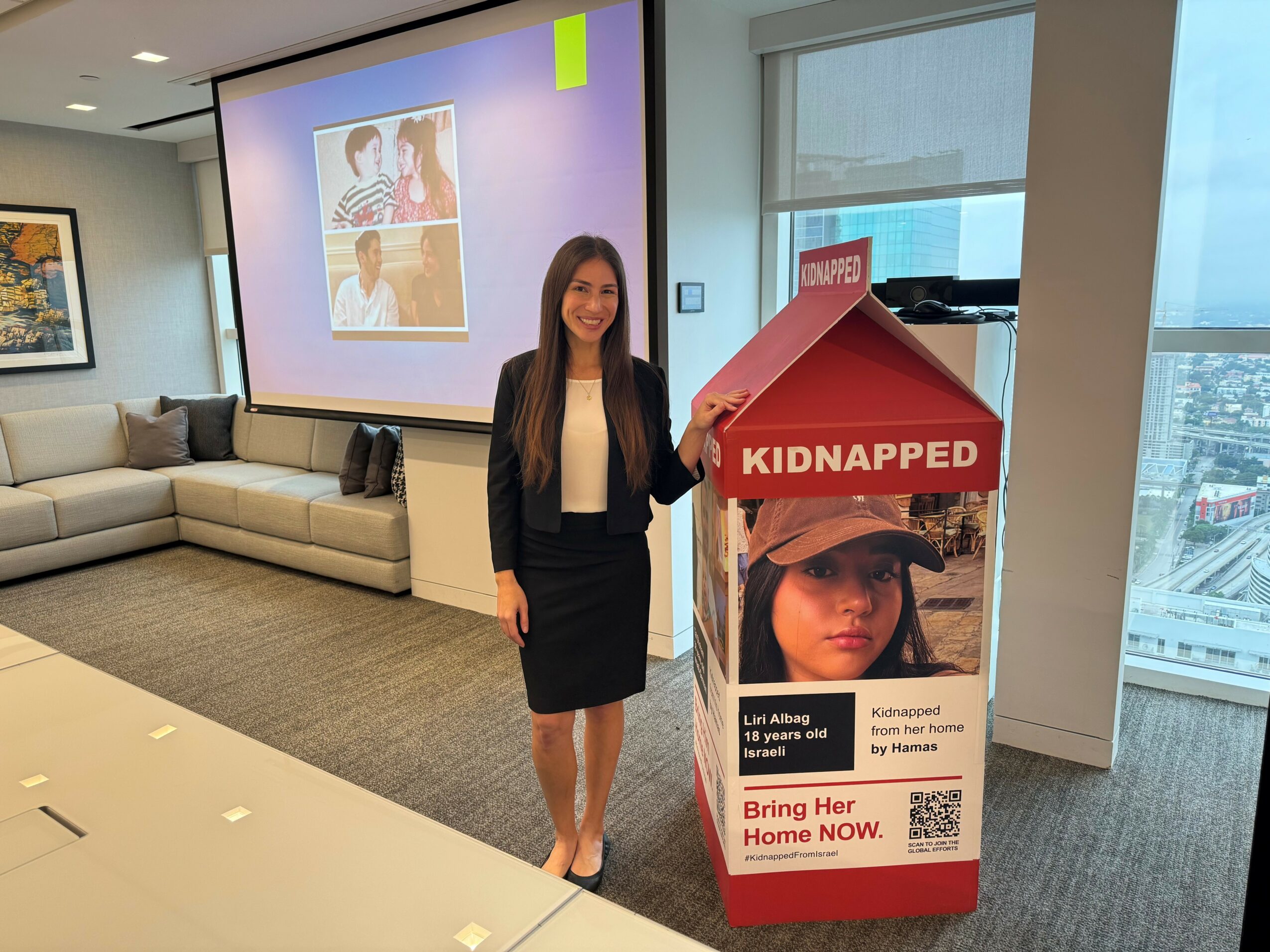 Meet Deedee Bitran - Voyage MIA Magazine | Miami City Guide