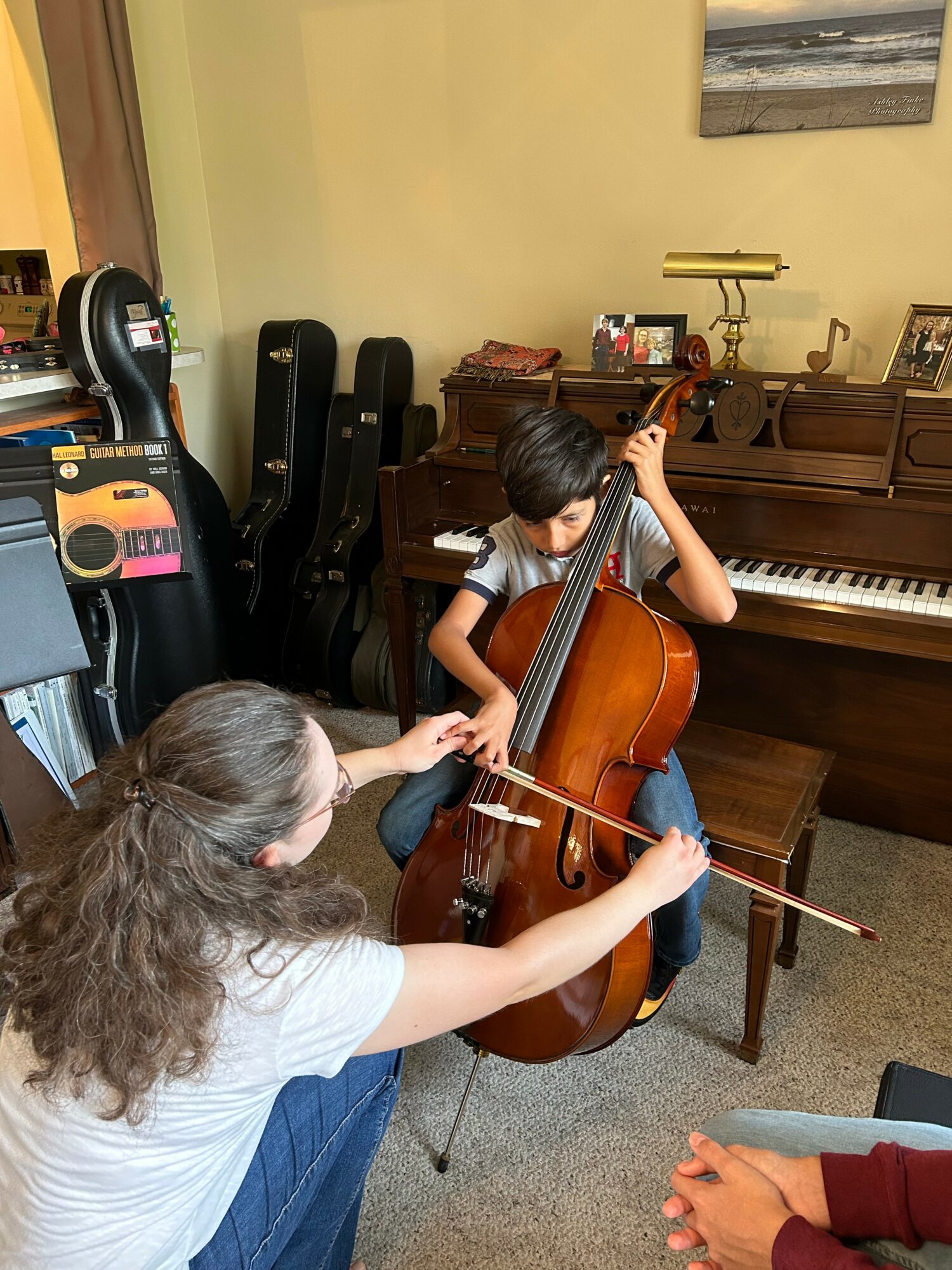 Check Out Dr. Ashley V. Finke’s Story - Voyage MIA Magazine | Miami ...