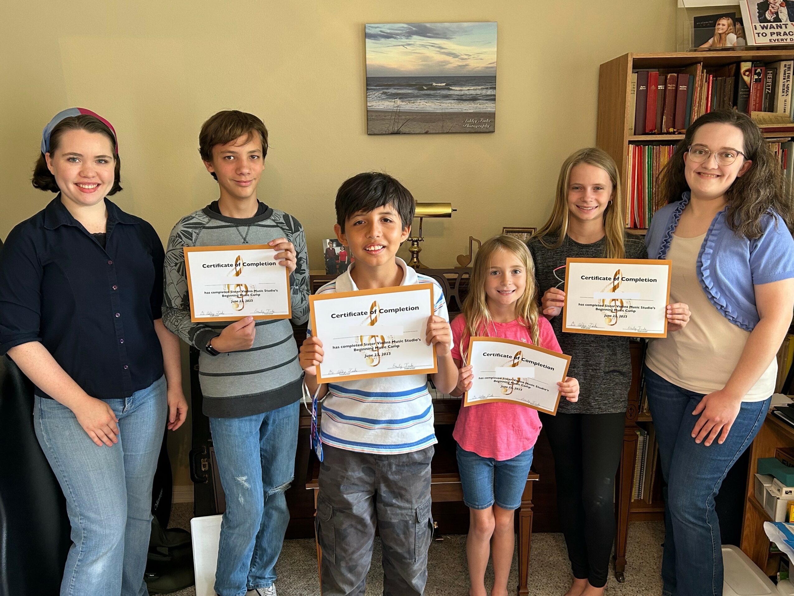 Check Out Dr. Ashley V. Finke’s Story - Voyage MIA Magazine | Miami ...