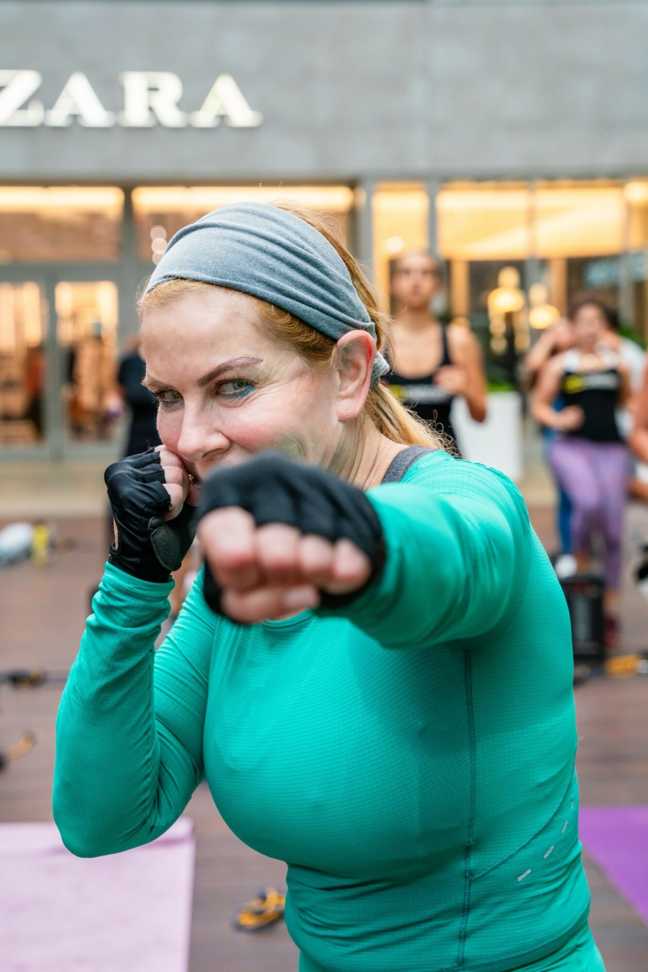 Life & Work with Gail Gensler - Voyage MIA Magazine | Miami City Guide