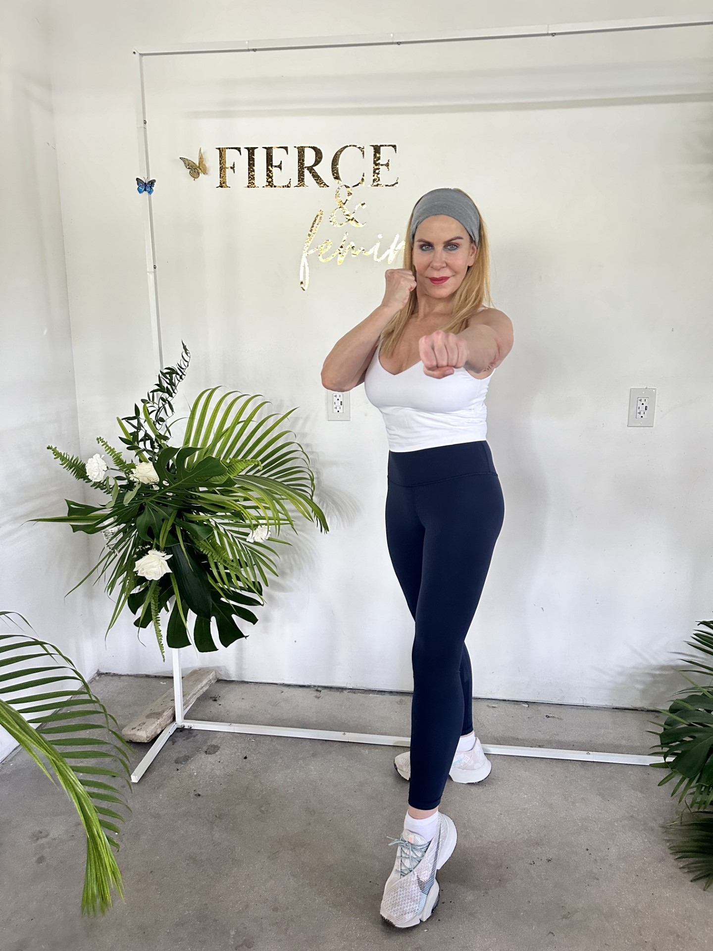 Life & Work with Gail Gensler - Voyage MIA Magazine | Miami City Guide