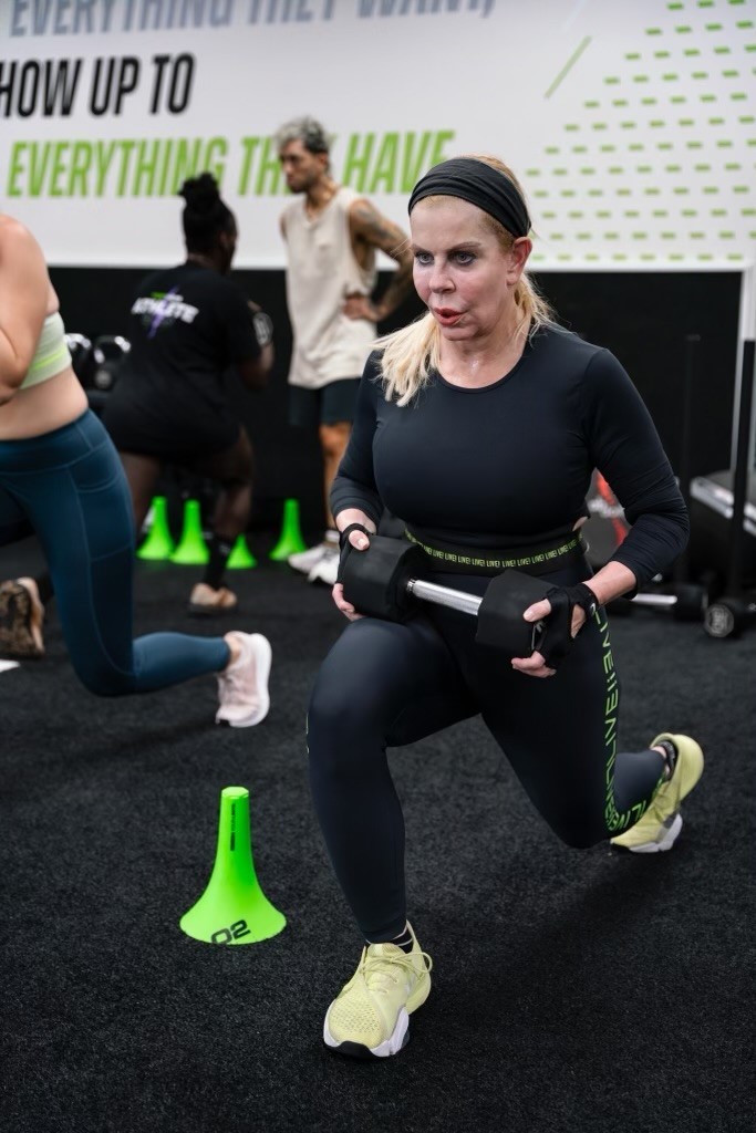 Life & Work with Gail Gensler - Voyage MIA Magazine | Miami City Guide