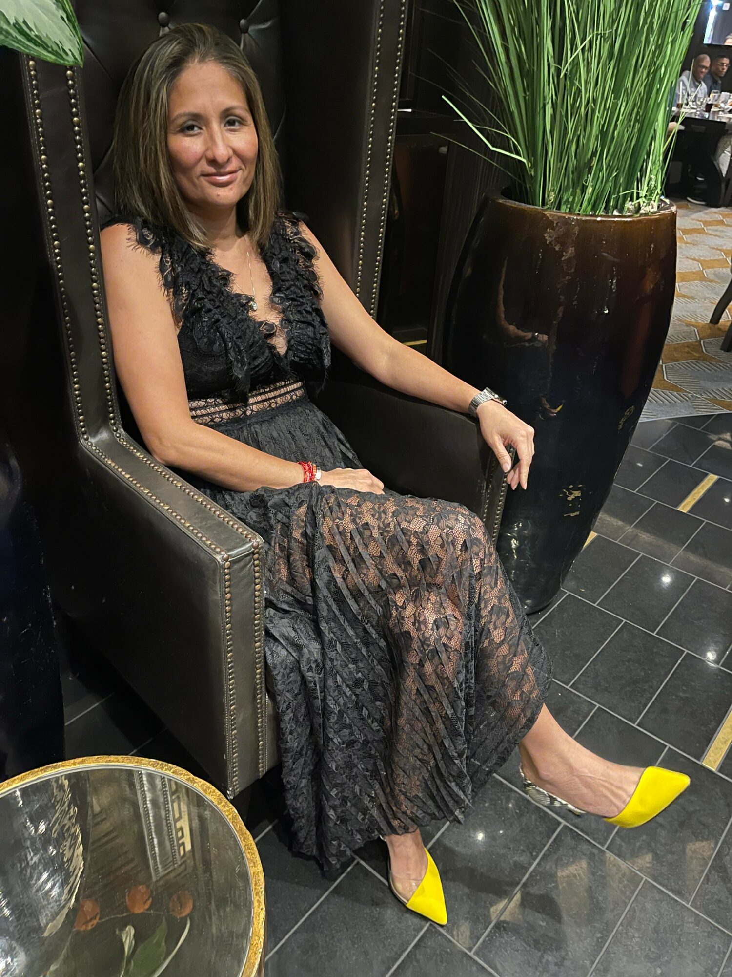 Inspiring Conversations with Gianina Roman of Culinary Vision ...