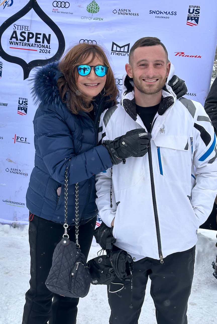 Meet Julie Talenfeld of BoardroomPR - Voyage MIA Magazine | Miami City ...