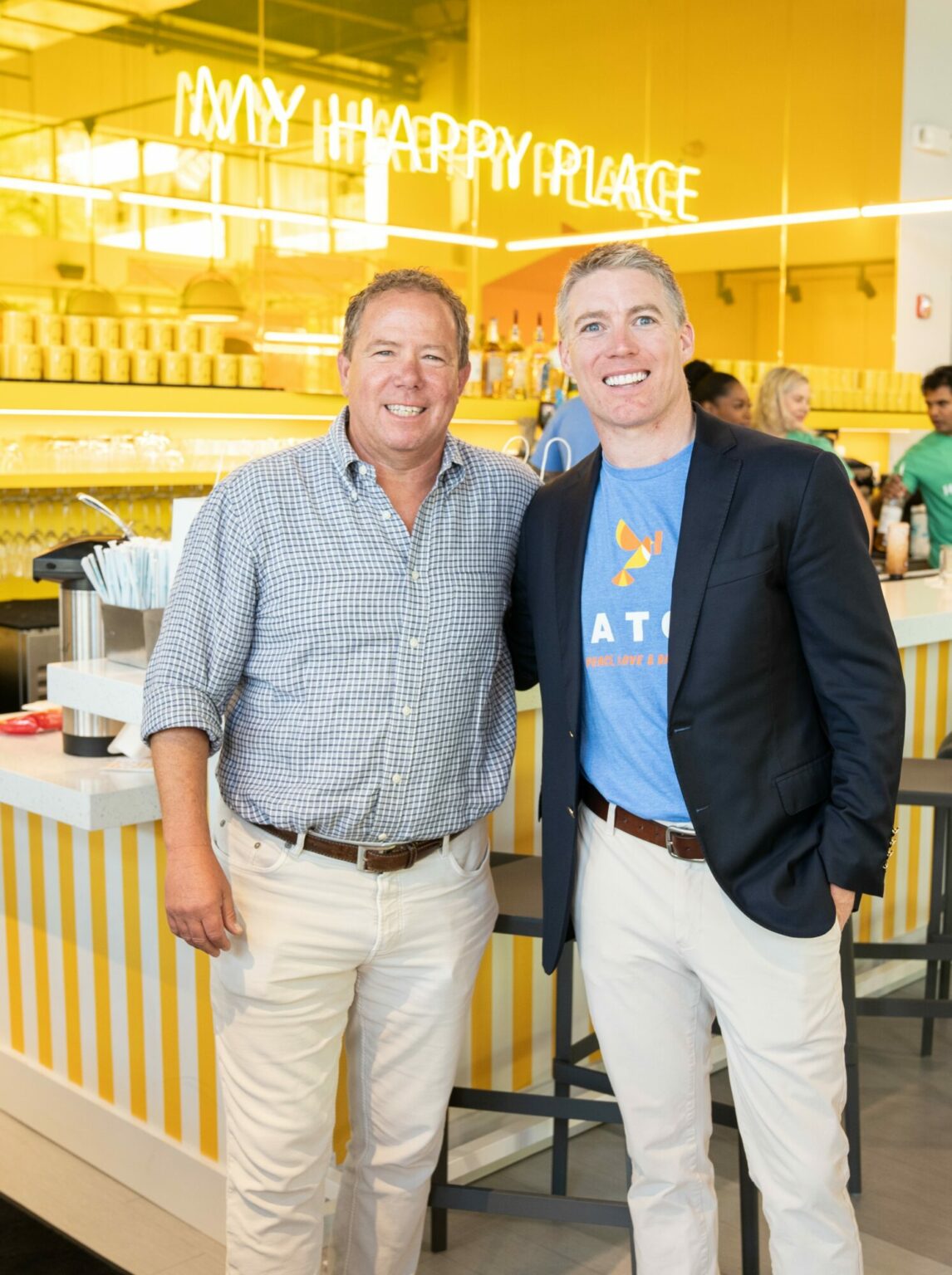 Hidden Gems: Meet Lawrence Lessing of Lessing's Hospitality Group ...