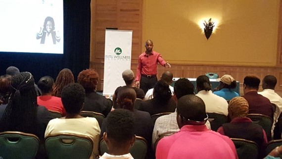 Inspiring Conversations with Nathan Sweeting of NLS Global - Voyage MIA ...