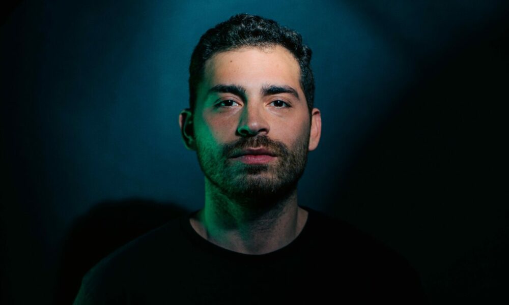 Life & Work with Alejandro Marinucci - Voyage MIA Magazine | Miami City ...