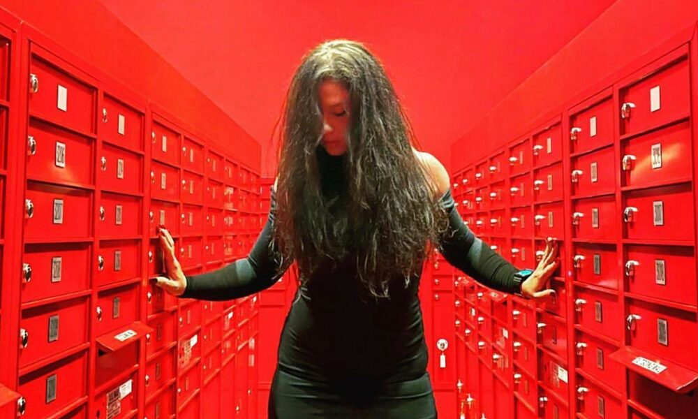 Daily Inspiration: Meet Angie Escobar - Voyage MIA Magazine | Miami ...