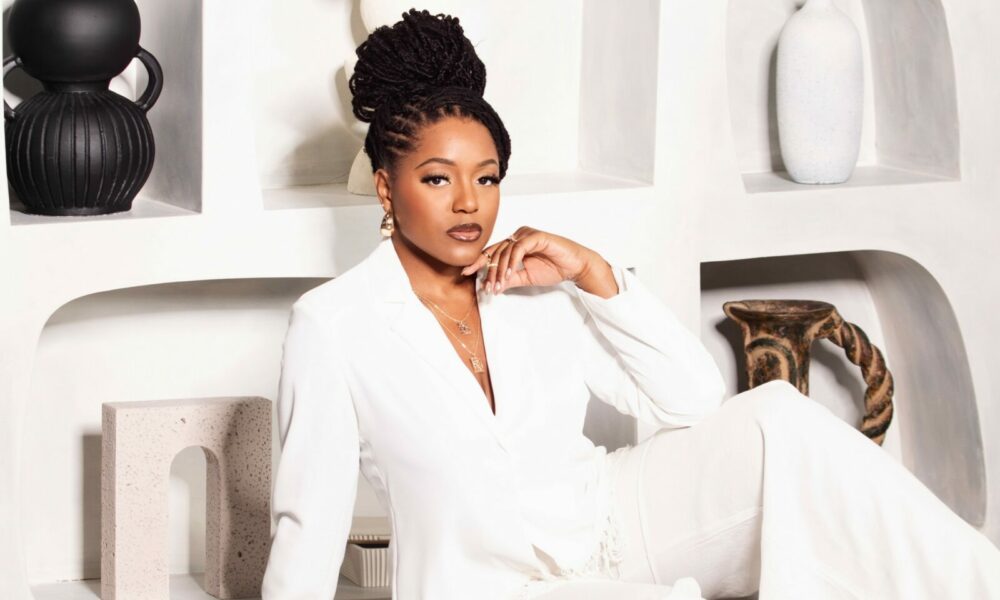 Rising Stars: Meet Ava Collier - Voyage MIA Magazine | Miami City Guide