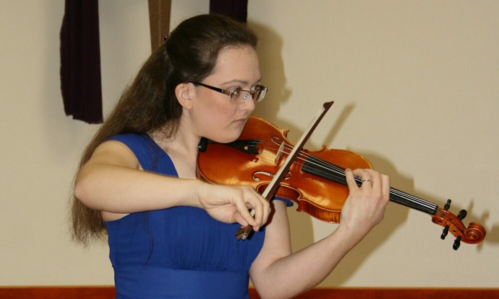 Check Out Dr. Ashley V. Finke’s Story - Voyage MIA Magazine | Miami ...