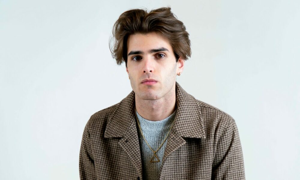 Daily Inspiration: Meet James Fríor - Voyage MIA Magazine | Miami City ...