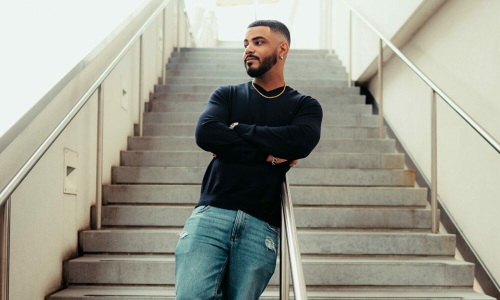 Life & Work with Jason Hamilton - Voyage MIA Magazine | Miami City Guide