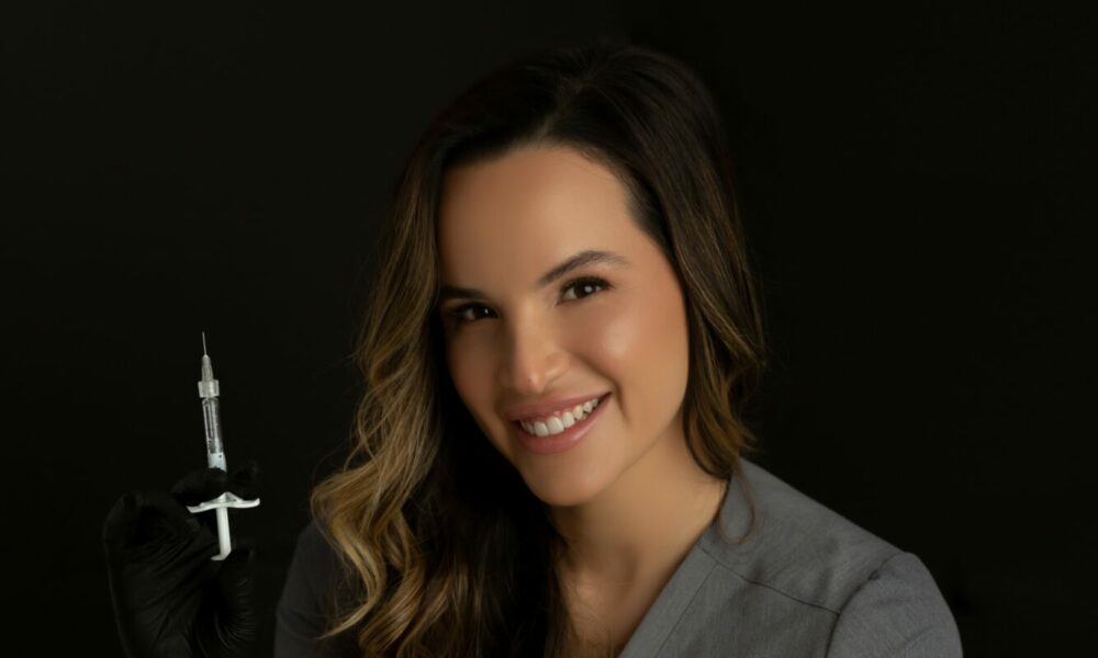 Exploring Life & Business with Melissa Hernandez of Vanity Point & Wellness - Voyage MIA ...