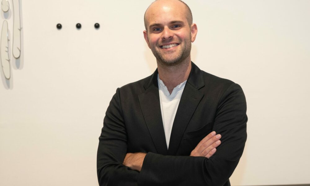 Inspiring Conversations with Ross Karlan - Voyage MIA Magazine | Miami ...