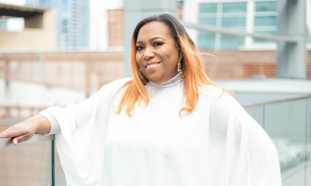 Exploring Life & Business with Sakeysha Williams of Key Occasions ...