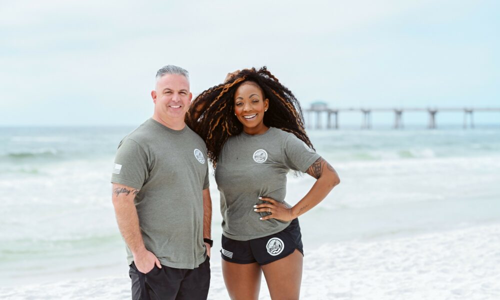 Check Out Tiffany Orner’s Story - Voyage MIA Magazine | Miami City Guide