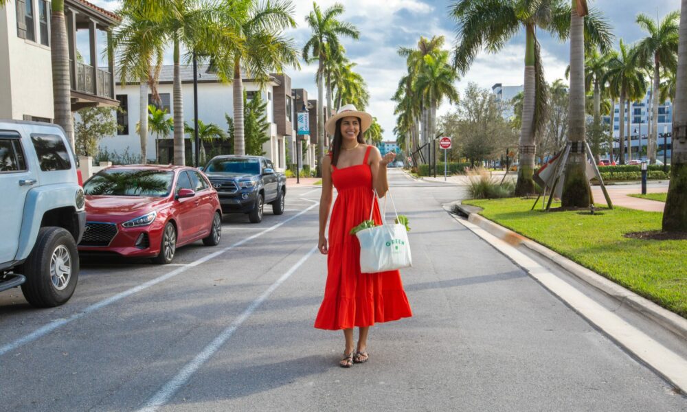 Life & Work with Vanessa Aflalo - Voyage MIA Magazine | Miami City Guide