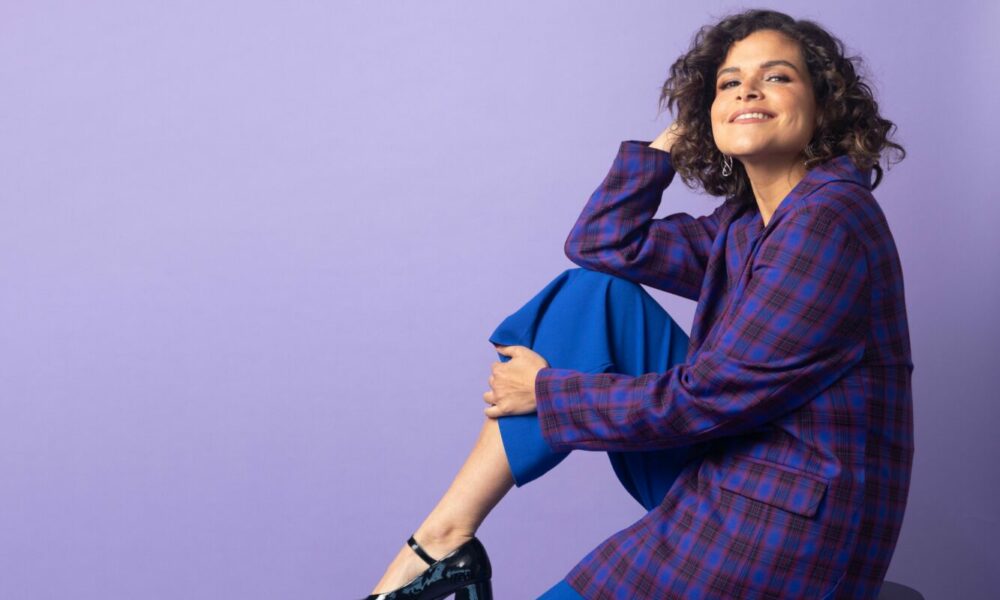 Meet Vanessa Rondon - Voyage MIA Magazine | Miami City Guide