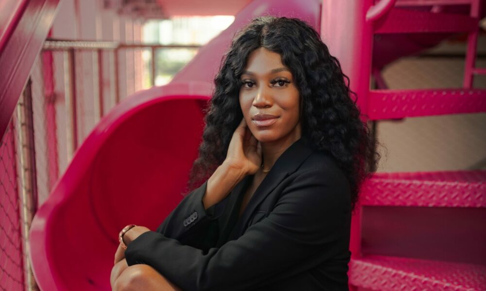 Check Out Victoria Mallard’s Story - Voyage MIA Magazine | Miami City Guide