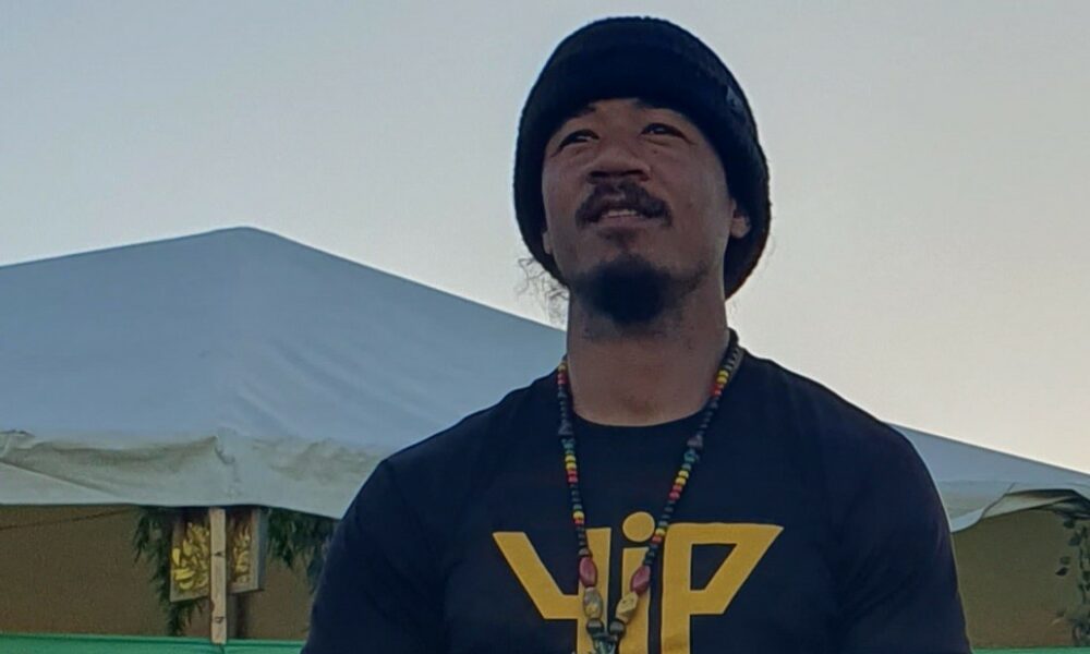 Daily Inspiration: Meet Yanque Yip - Voyage MIA Magazine | Miami City Guide