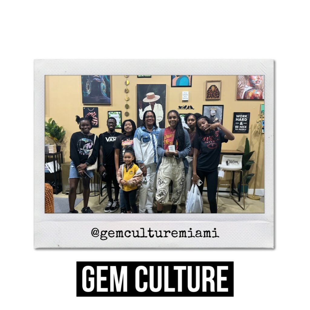 Meet RIMIDI of GEM CULTURE - Voyage MIA Magazine | Miami City Guide