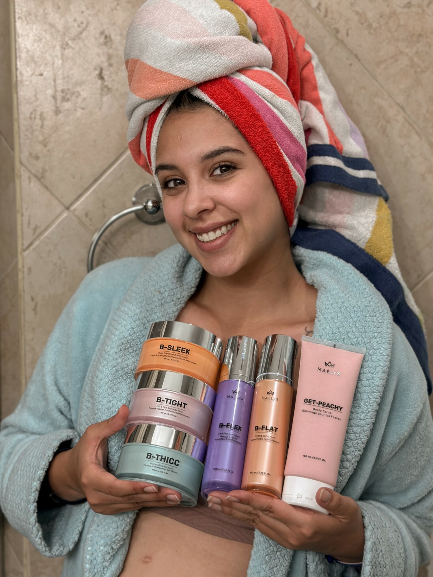 Rising Stars: Meet Renata Laria - Voyage MIA Magazine | Miami City Guide