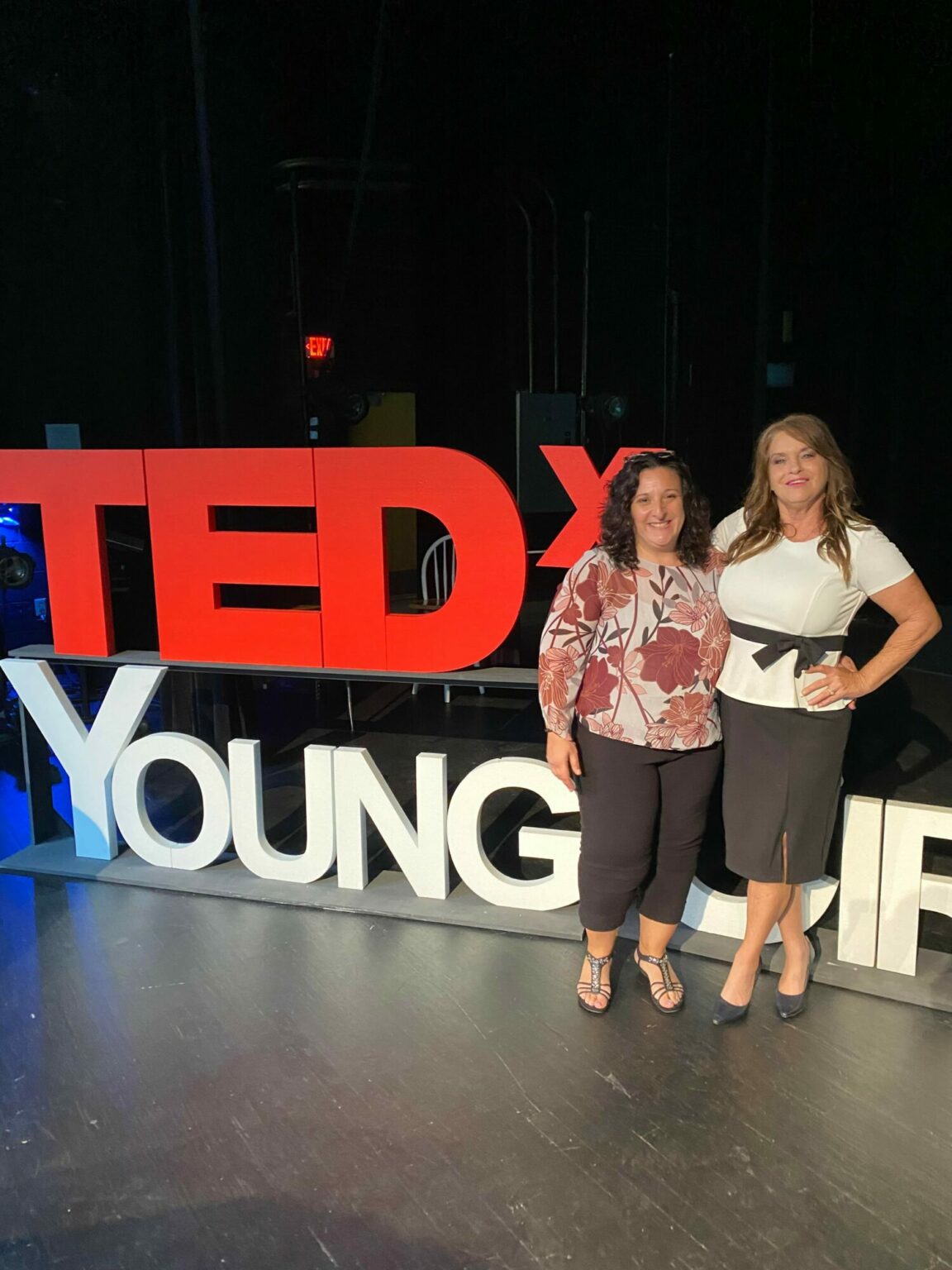 Inspiring Conversations with Renee Hope Cooper - Voyage MIA Magazine ...