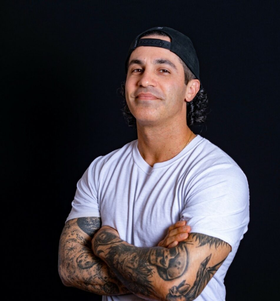 Meet Ryan Panucci - Voyage MIA Magazine | Miami City Guide