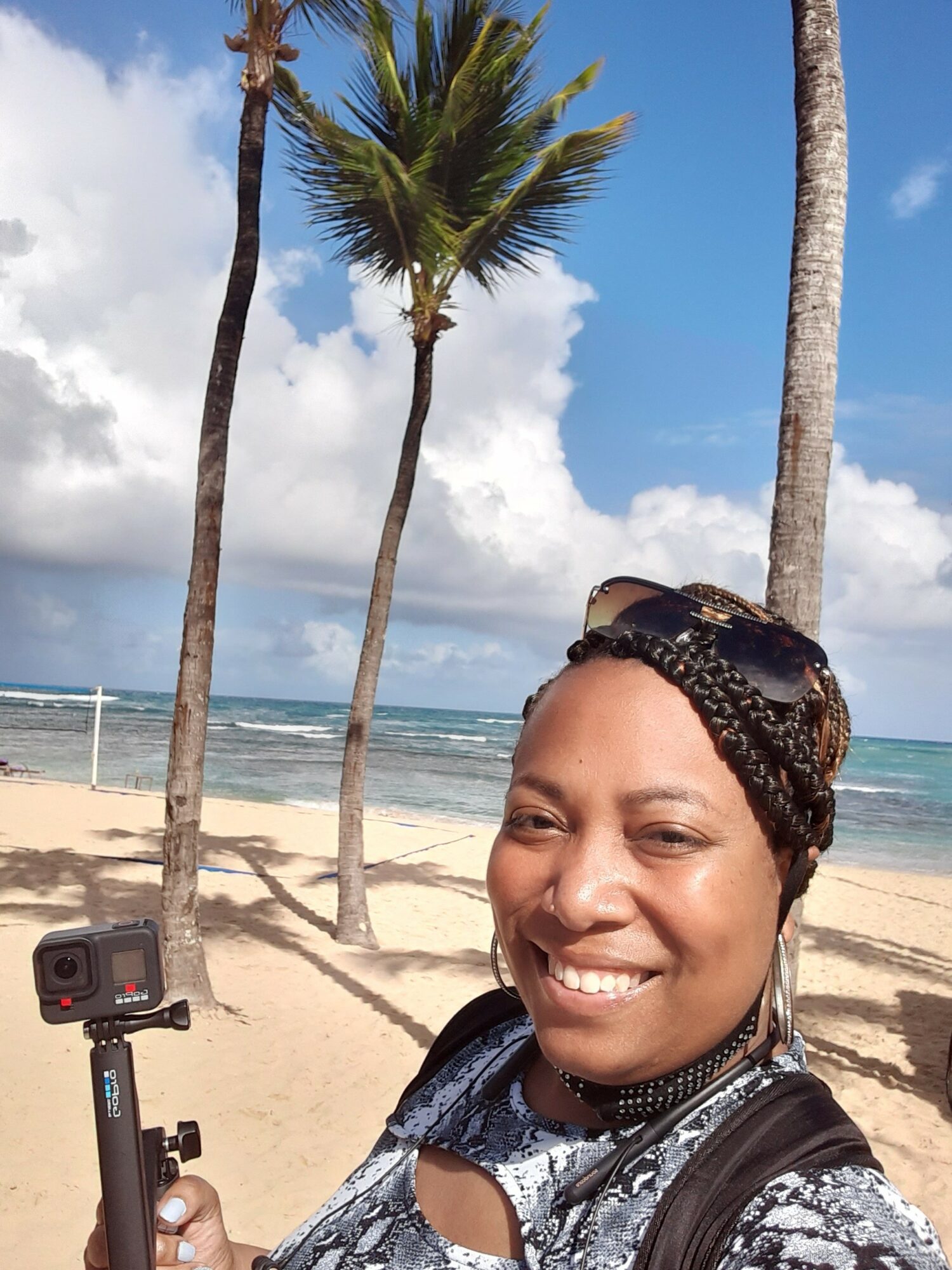 Exploring Life & Business with Sakeysha Williams of Key Occasions ...