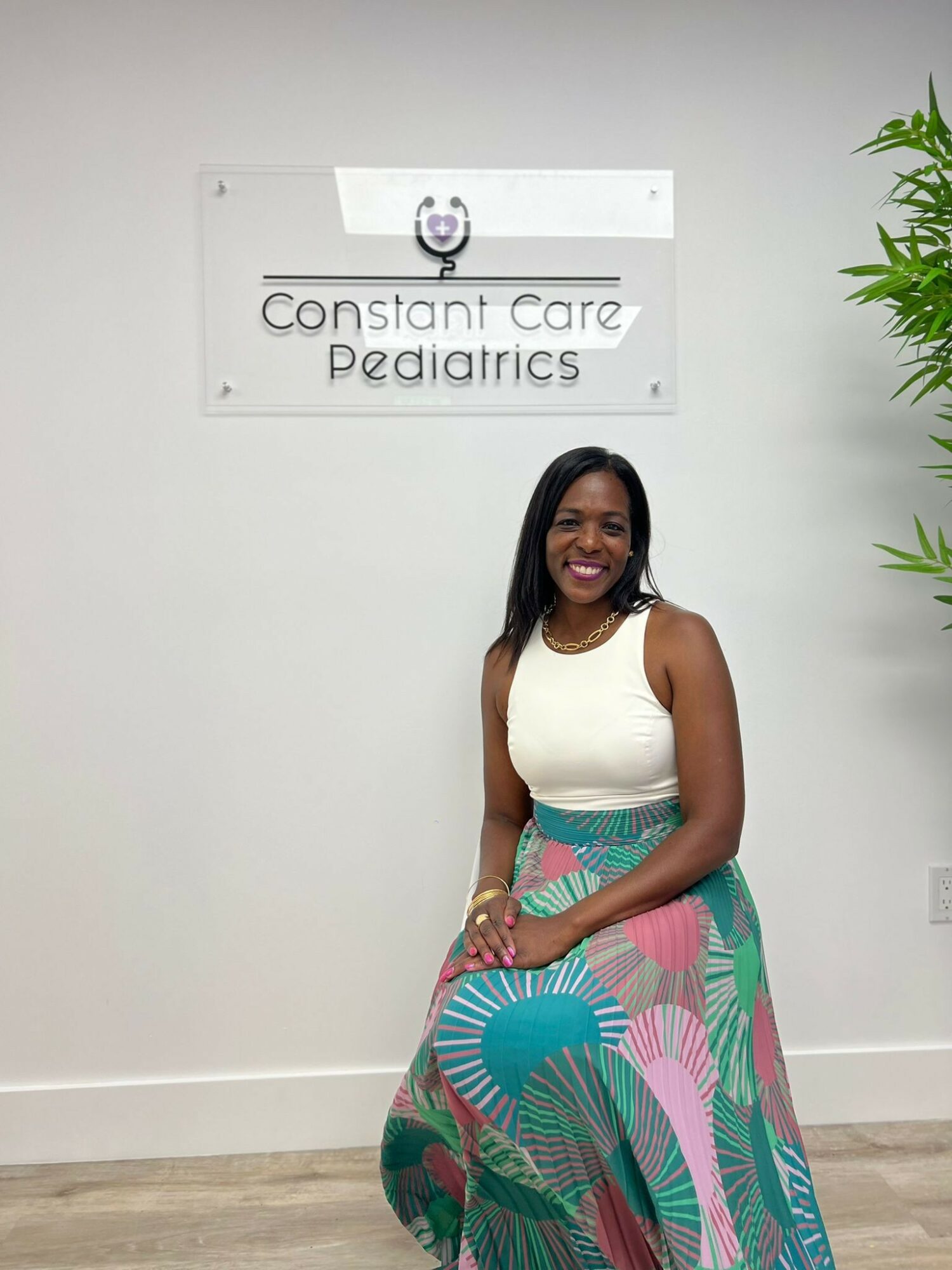 Inspiring Conversations with Scarlet Constant of Constant Care ...