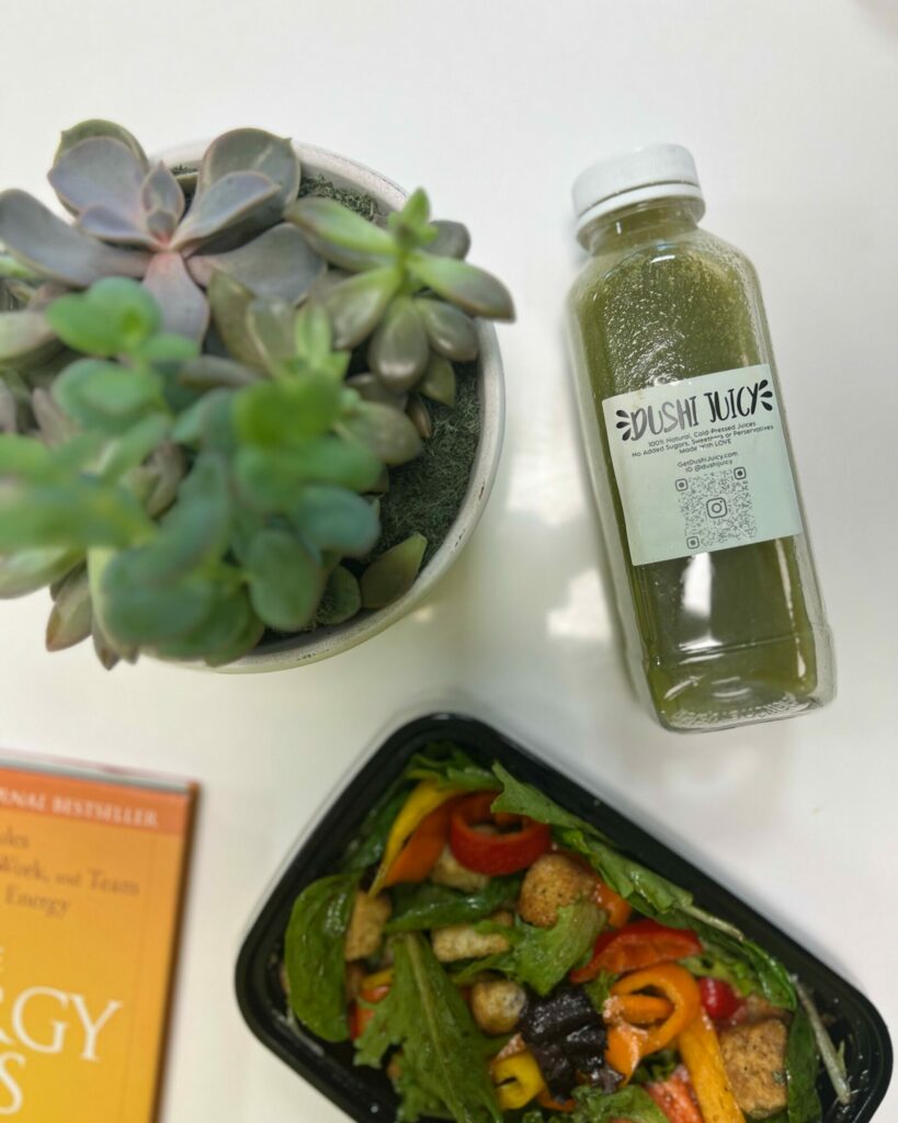 Meet Stephanie Sahadeo - Voyage MIA Magazine | Miami City Guide