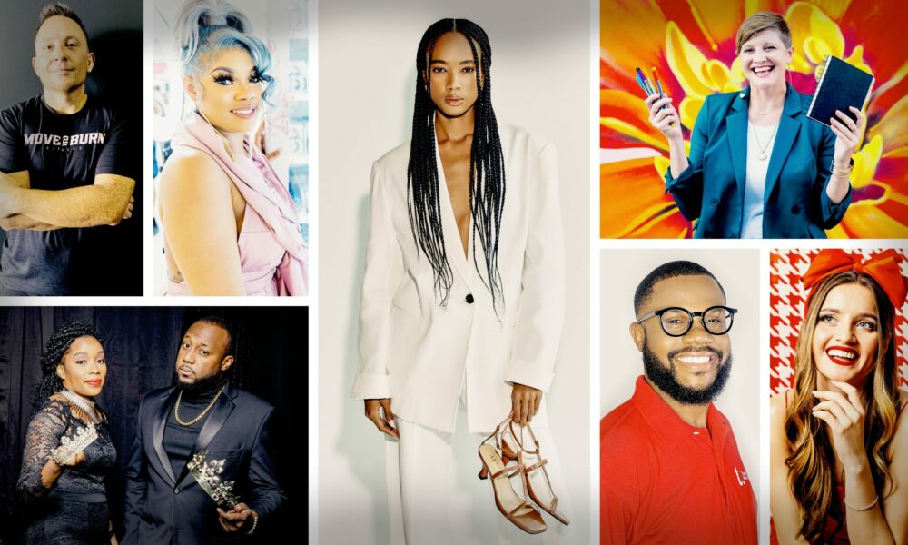 Meet Gary Cioffi - Voyage MIA Magazine | Miami City Guide