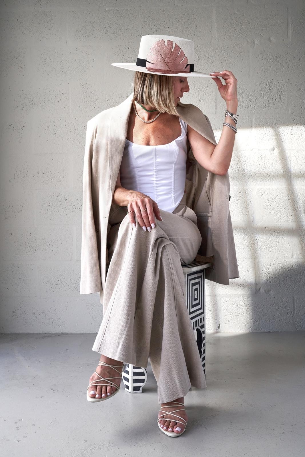 Check Out Cecie Mestre’s Story - Voyage MIA Magazine | Miami City Guide