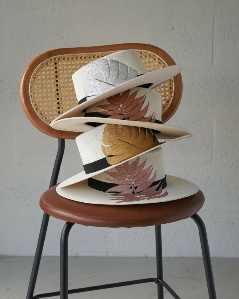 Check Out Cecie Mestre’s Story - Voyage MIA Magazine | Miami City Guide