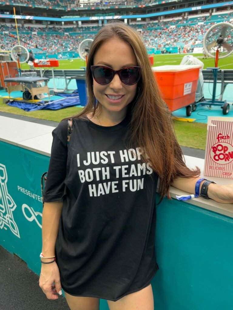 Meet Danielle Simone - Voyage MIA Magazine | Miami City Guide