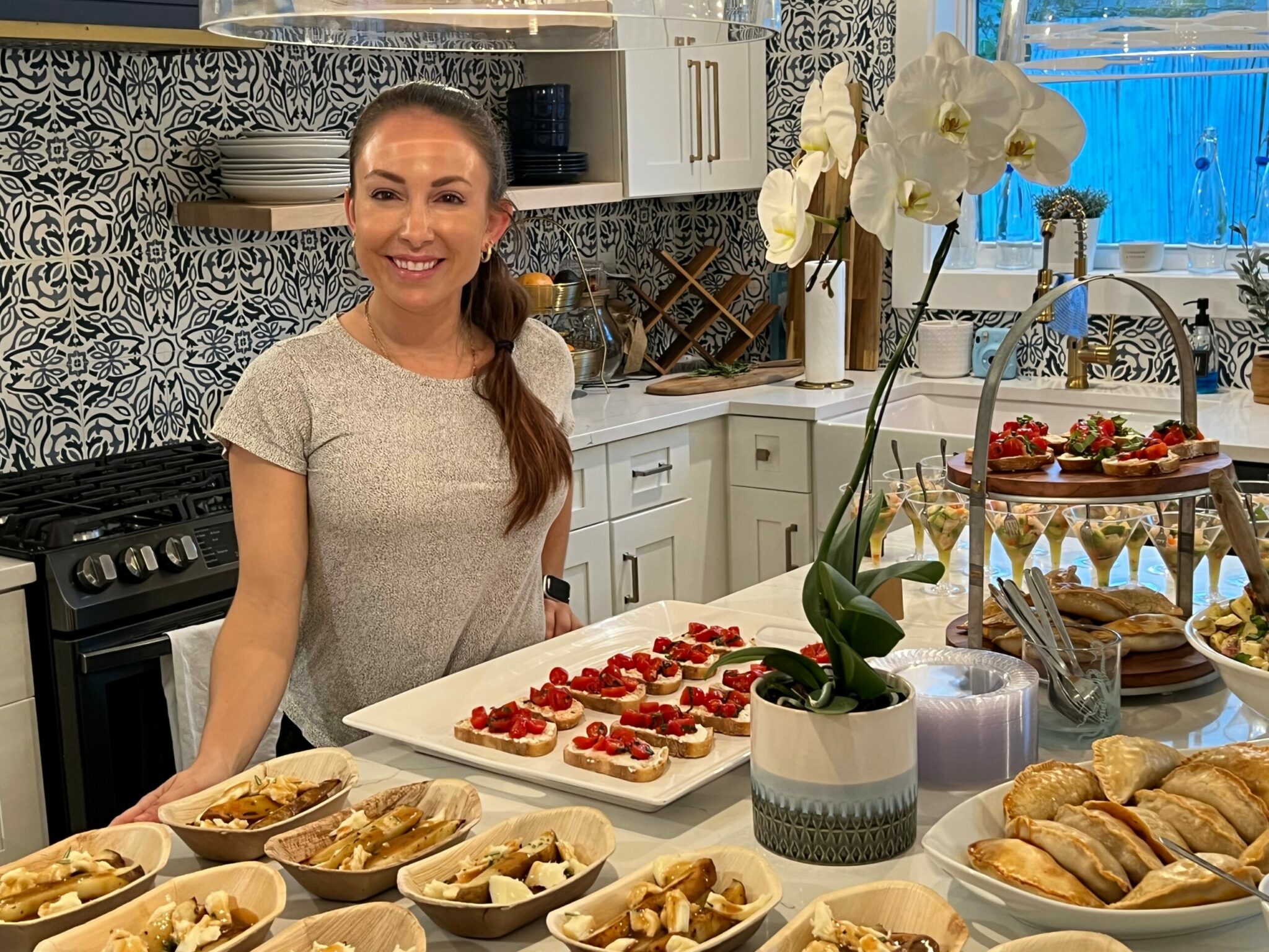 Meet Danielle Simone - Voyage MIA Magazine | Miami City Guide