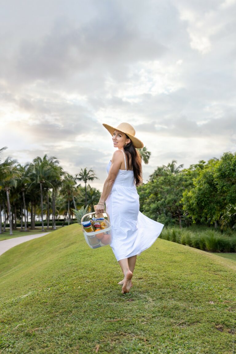 Meet Danielle Simone - Voyage MIA Magazine | Miami City Guide