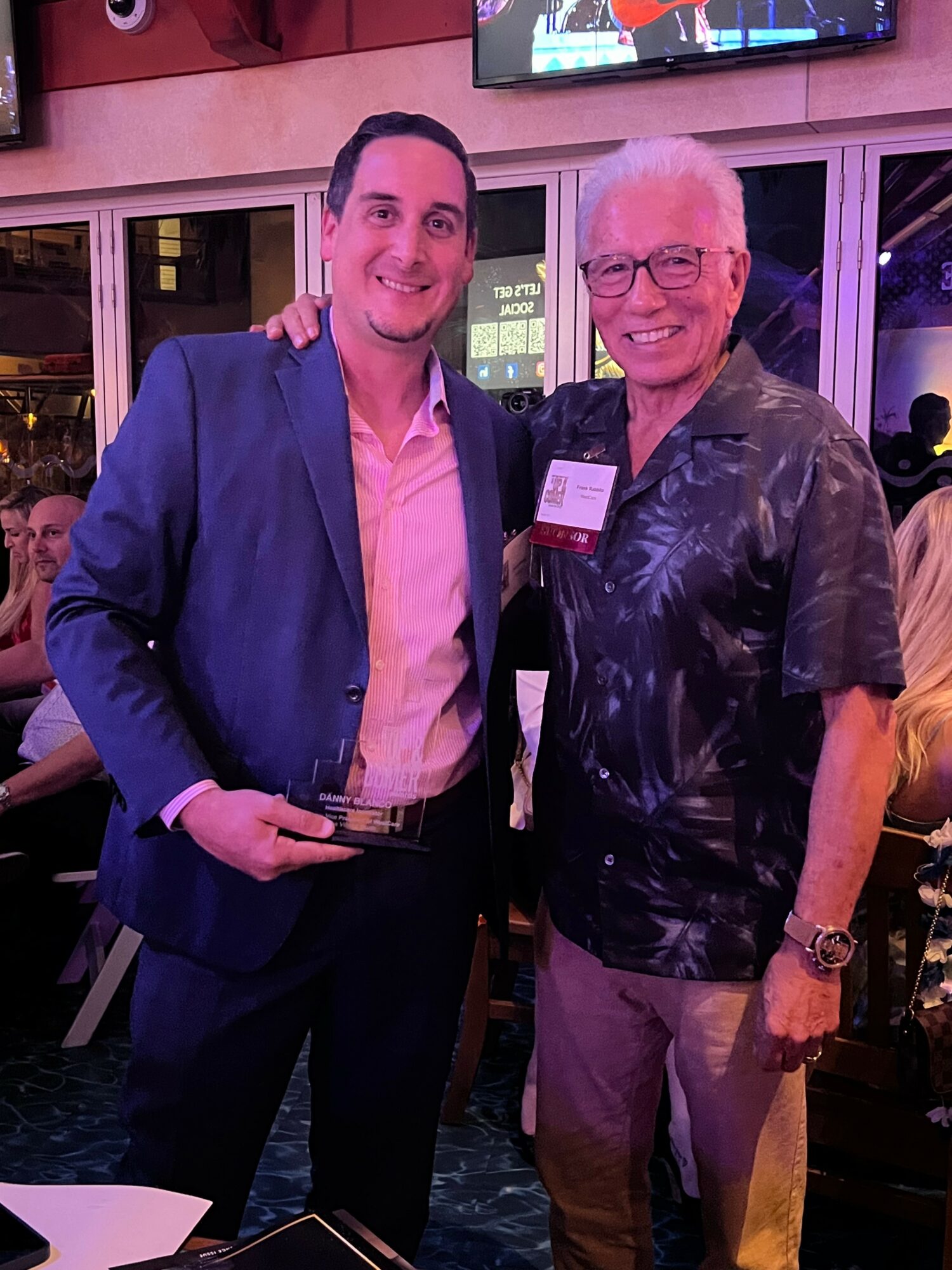 Exploring Life & Business with Danny Blanco - Voyage MIA Magazine ...