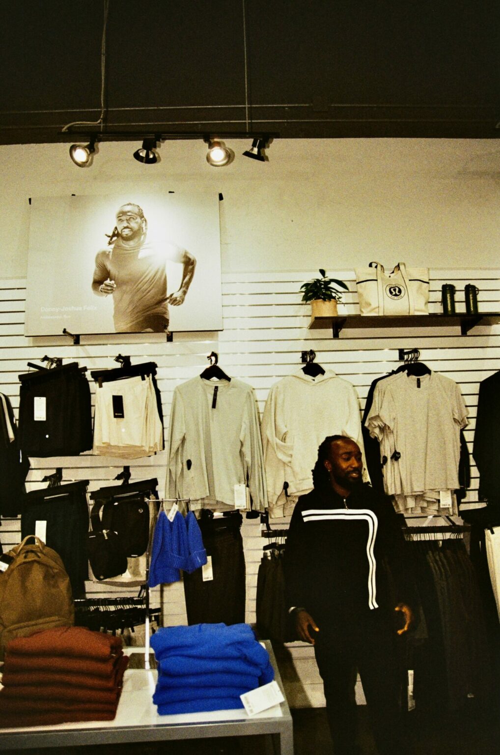 Meet Donny-Joshua Felix - Voyage MIA Magazine | Miami City Guide