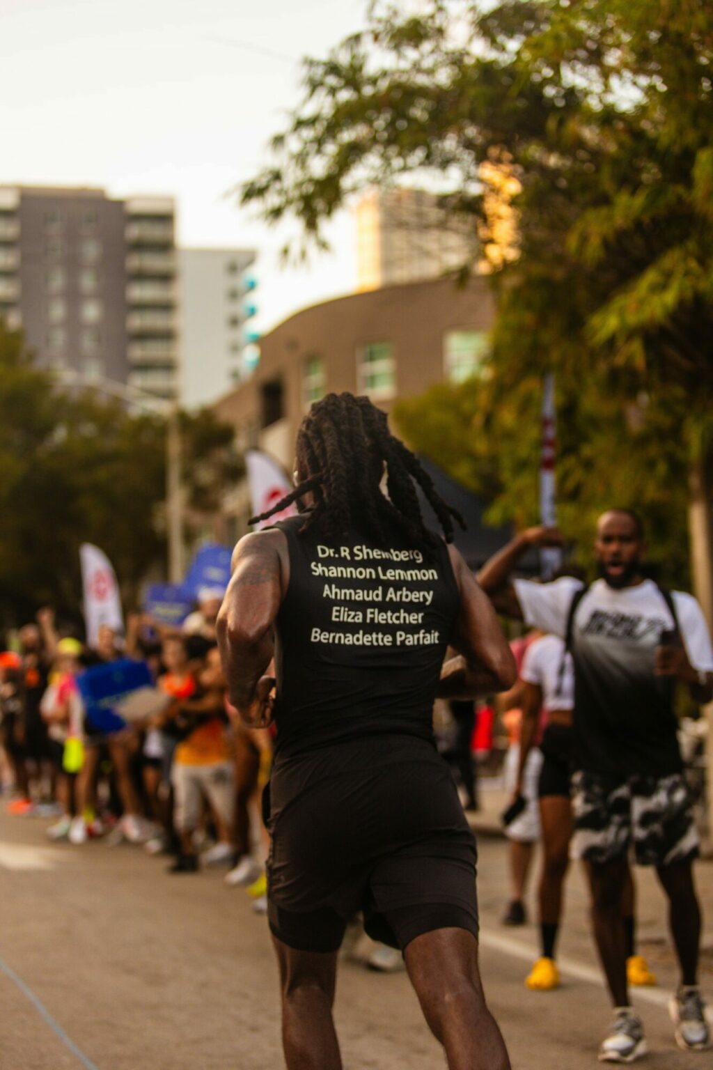 Meet Donny-Joshua Felix - Voyage MIA Magazine | Miami City Guide