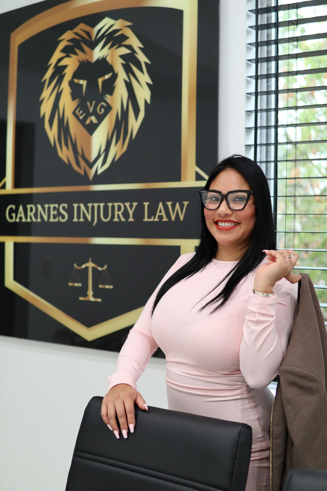 Hidden Gems: Meet Erika V. Garnes of Garnes Injury Law - Voyage MIA ...