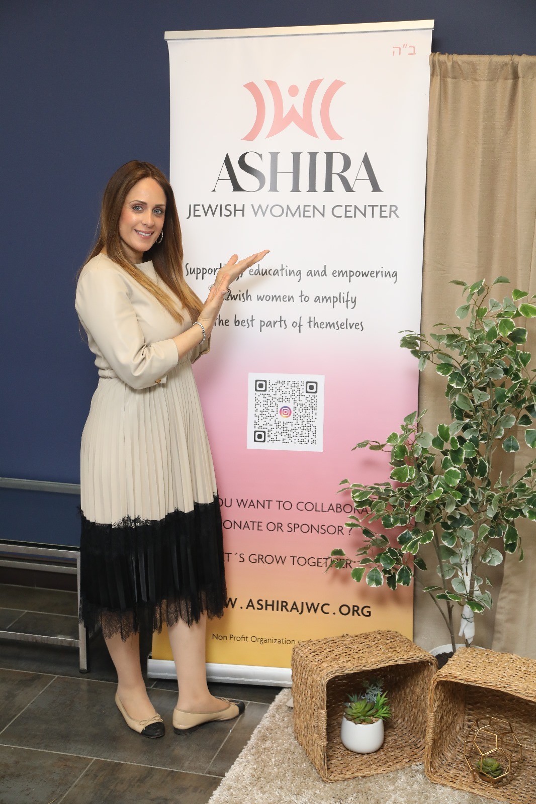 Conversations with Ester Toledano - Voyage MIA Magazine | Miami City Guide