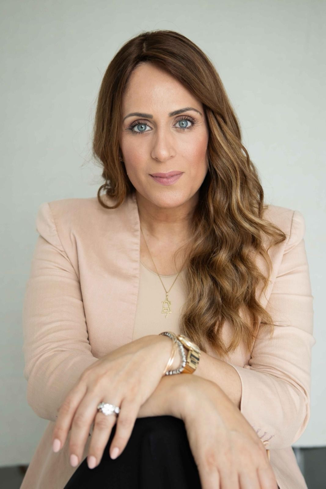 Conversations with Ester Toledano - Voyage MIA Magazine | Miami City Guide