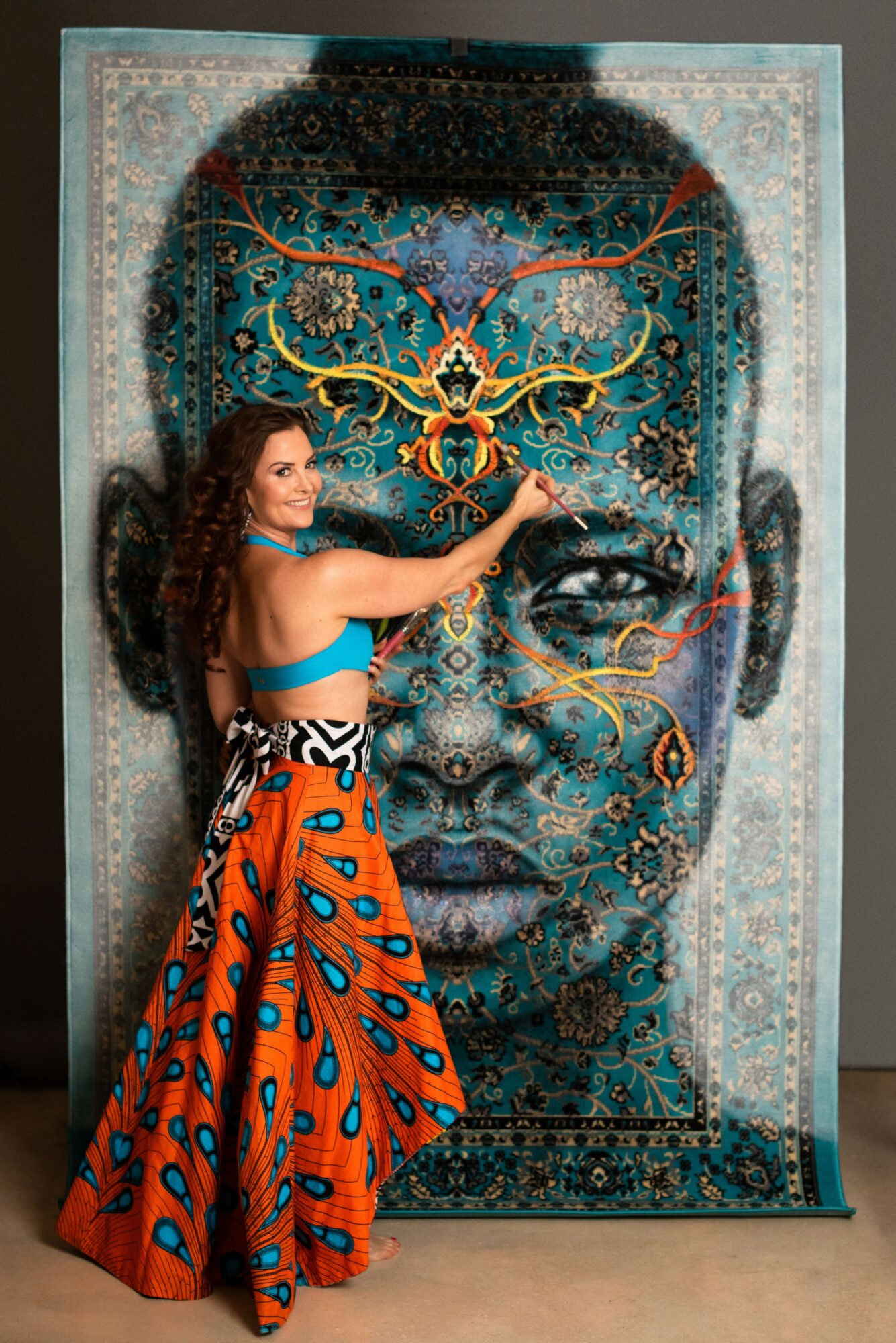 Check Out Florencia Clement de Grandprey’s Story - Voyage MIA Magazine ...