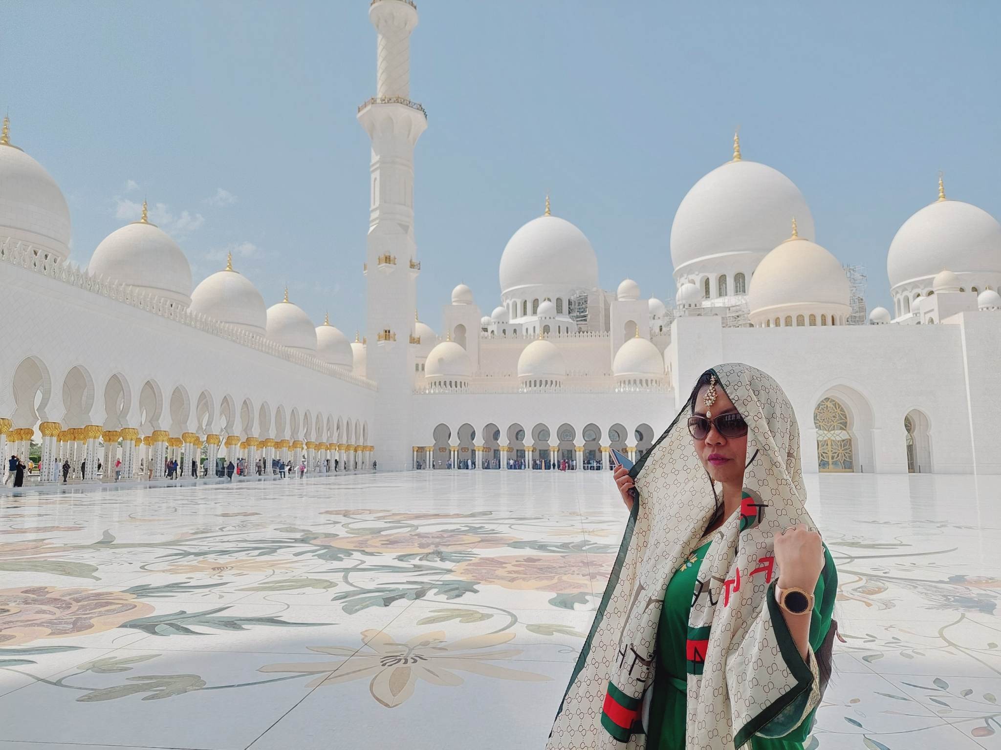 Daily Inspiration: Meet Hershey Grogan - Voyage MIA Magazine | Miami ...